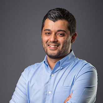 Our Team - Torsion Projects